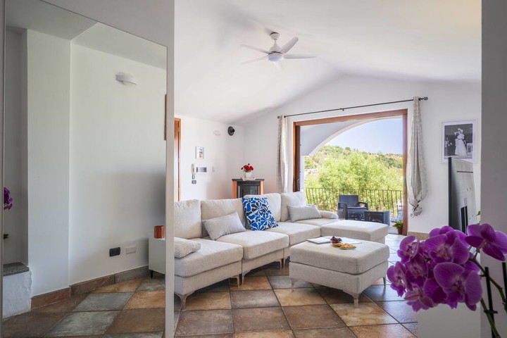 Alisei Villa Vista Mare - Tortolì
