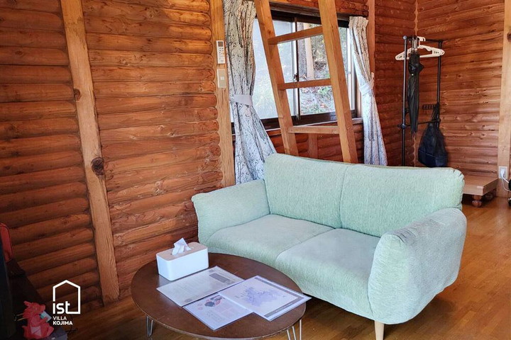 Affordable Island Villa With Sea Views Great Value For Couples - Bizen