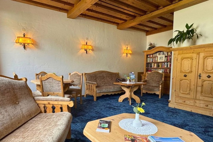 Suite Sporthotel (2-4 Persons) - Hotel Sporthotel Flachauwinkl - Obertauern