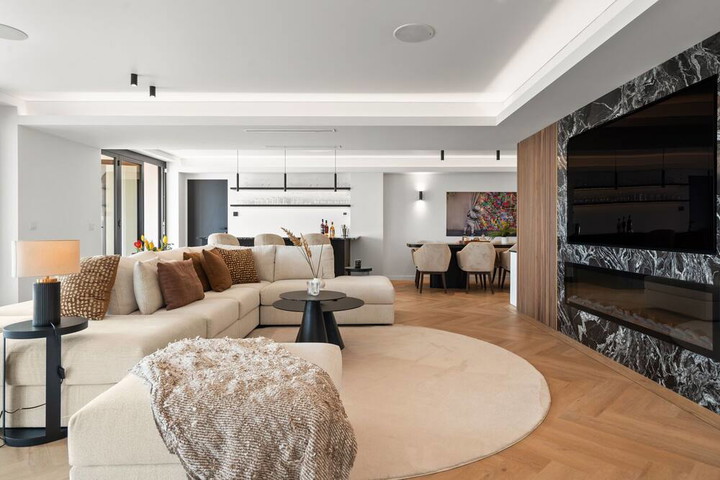 Villa El Olivar Marbella, Heated Pool, Gym, Aya Of Sweden Beds, Close To Beach - マルベリャ
