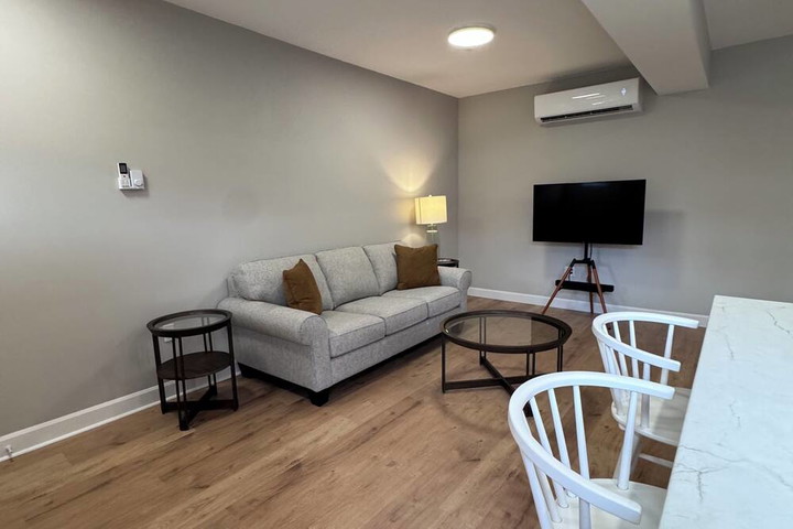 The Wellington Suite  Extended Stay 30 Nights + - Sault Ste. Marie