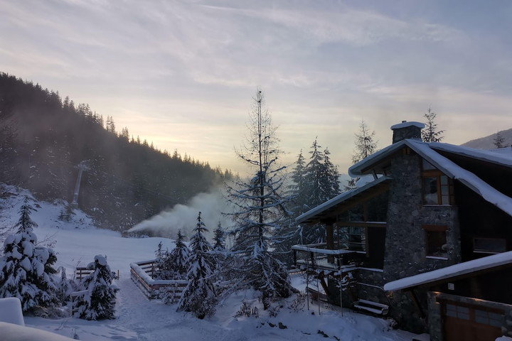 Whistler Ultimate Access. Ski Out From Your Door On A Private Road. - Whistler