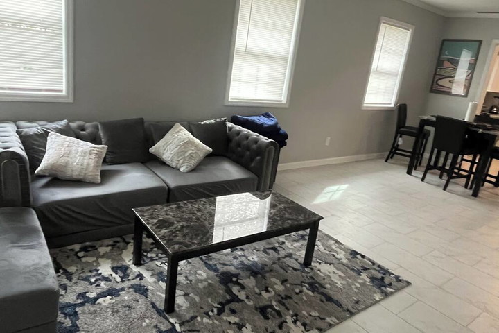 Cozy And Comfortable Accommodation For Six Guests. - Dalton, GA