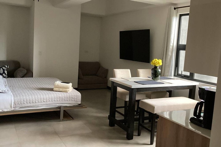 Unique Apartment, Book Now! - Guatemala City