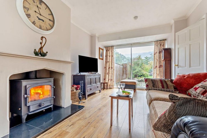 3 Bed In Lea Bridge (Oc-l30112) - Matlock Bath