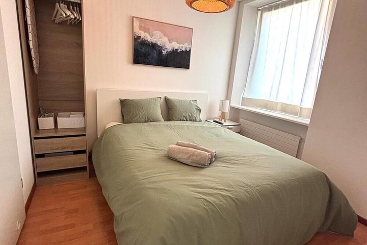 Stilvolle Wohnung Im Herzen Von Zürich. 24h Self Check In - Zürich