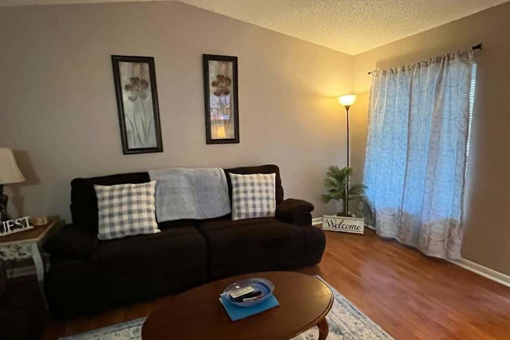 1/1 Condo Located On Lk Lulu. 7 Minutes From Legoland. Access To Hwy 27, 17 & I4 - Winter Haven