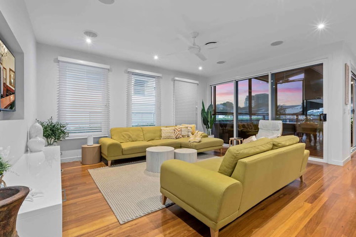 "Redcliffe Cbd Family Beach House" - Redcliffe Q 4020 - Margate, Australia