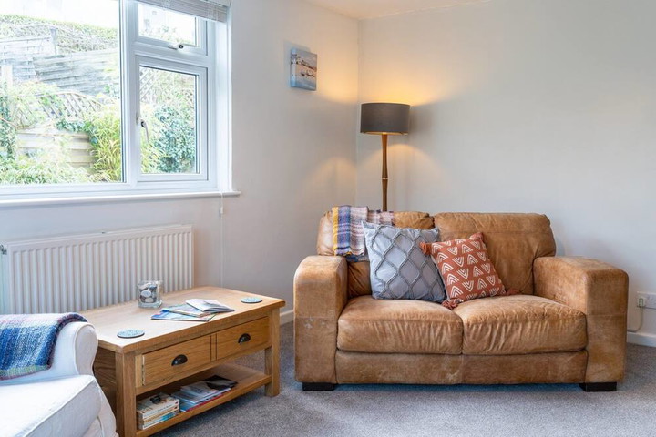 Apartment In Polgooth Near Cornwall Beaches - St Austell