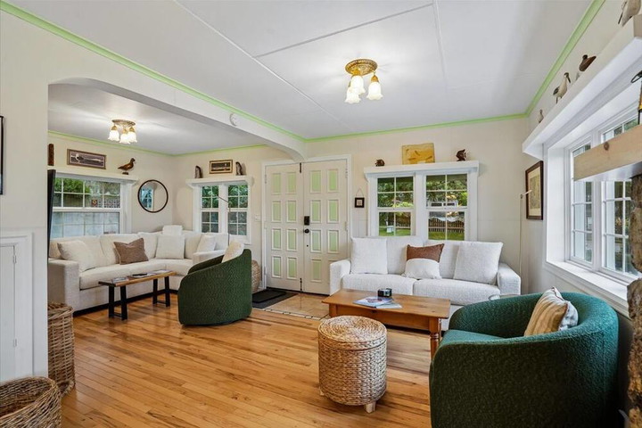 Genie's Cottage - New Listing! - Cannon Beach, OR