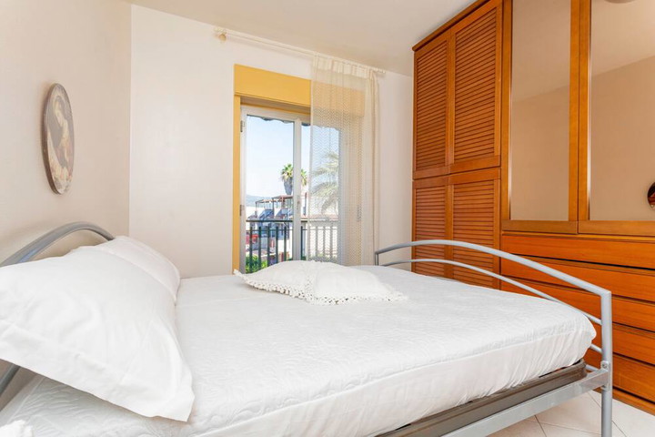 Appartamento 'I Ciottoli Dello Ionio - Apt 5' Con Vista Sulle Montagne, Terrazza In Comune E Balcone - Mascali