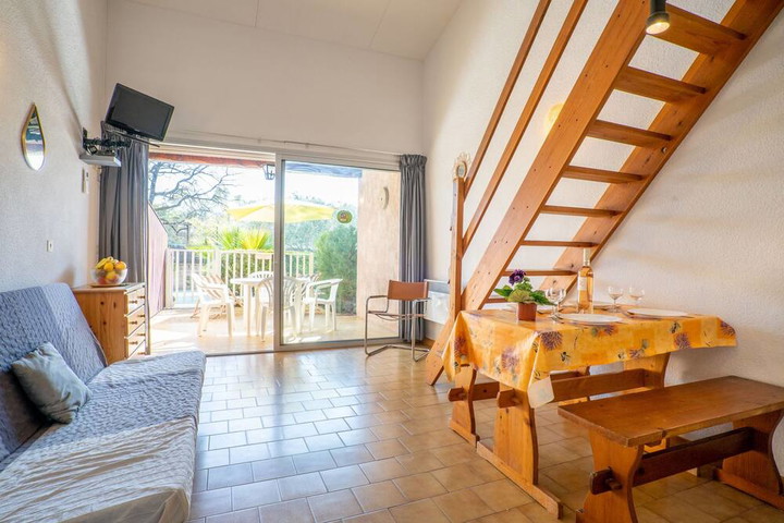 Appartement Le Pin By Interhome - La Croix-Valmer