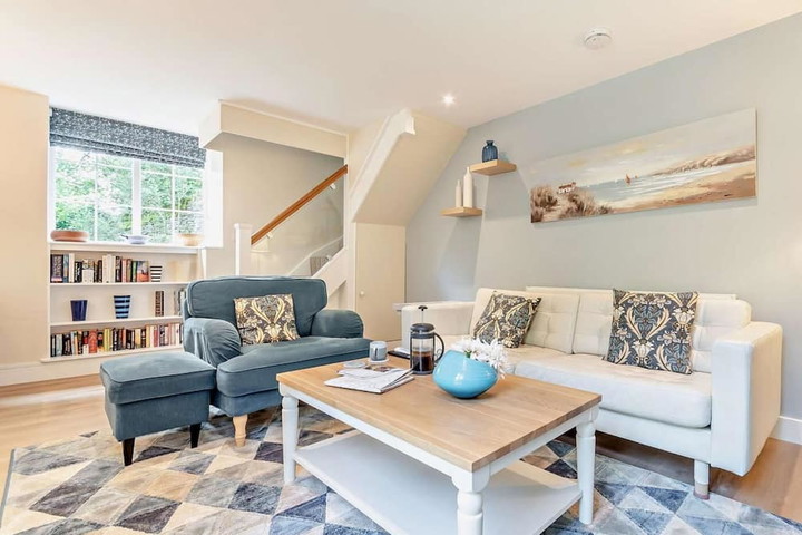 1 Bed In Dronfield (Oc-40971) - Chesterfield