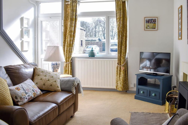 2 Bedroom Accommodation In Clapham, Near Ingleton - Lancashire
