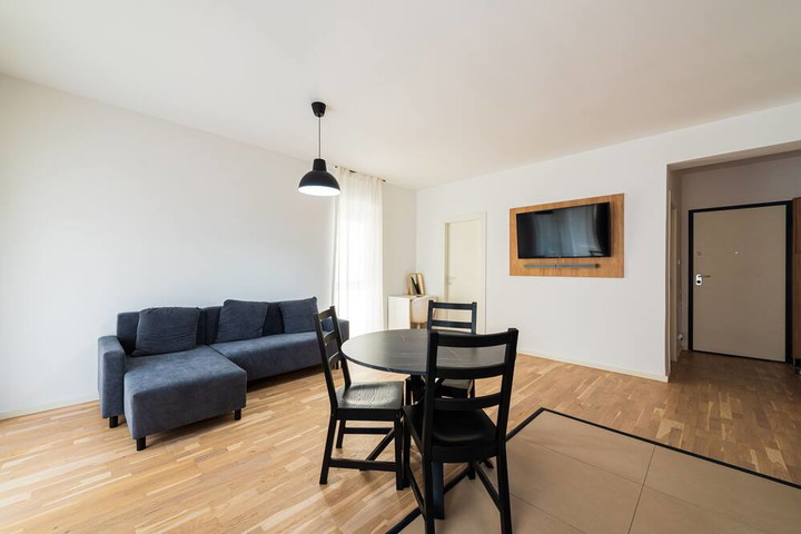 Sara Loft Apartment # 1 - Bucharest