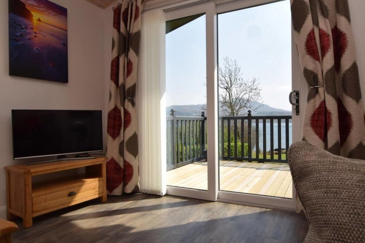 2 Bed In Isle Of Skye (Oc-75060) - Portree