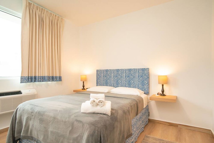 Casa Condado Hotel & Residences: Superior Room - San Juan