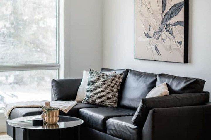 Cozy Stay Near Airport|bright, Clean And Peaceful! - Winnipeg