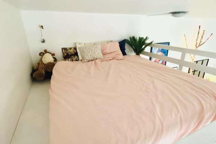 Appartement Design Proche Paris & Versailles - Jouy-en-Josas