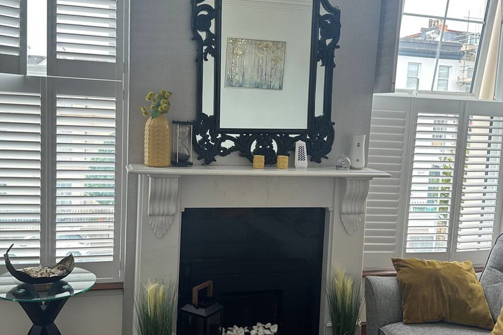 Lovely 1-bedroom Apartment In Saint Helier Perfect For Your Stay - Jersey