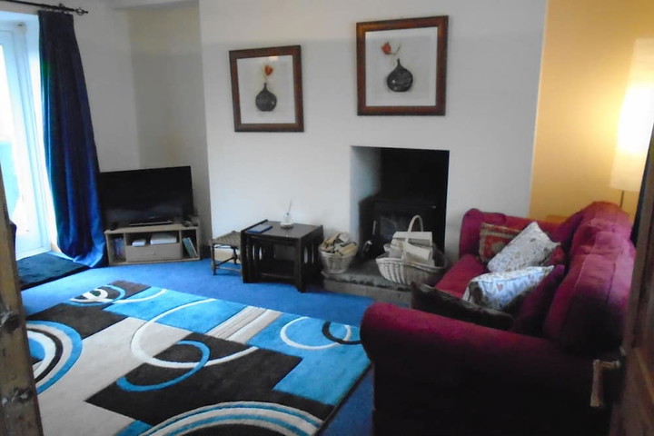 Cosy Cottage Near Elie, Beaches, Golf, Great Base For The East Neuk - East Neuk