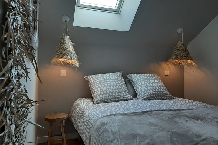Le Cottage Du Bois Flotté - Saint-Malo