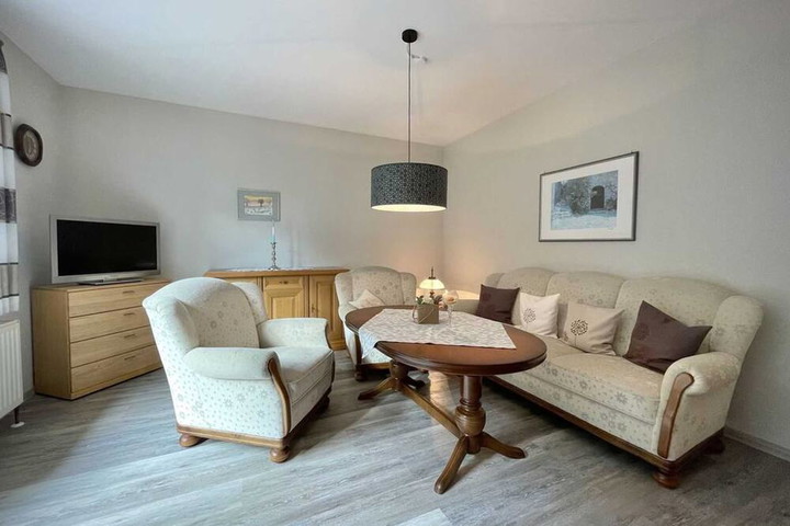 Kramer Vacation Apartment, 25569 - An Den Flacken Vacation Apartment - Leer