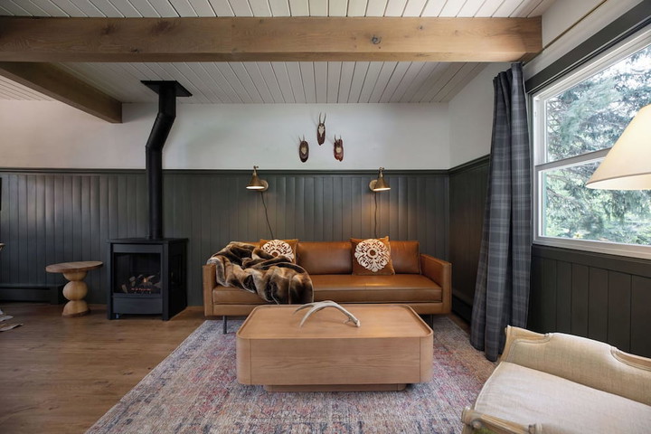 Scenic Vail Escape | Walk To Shuttle, Near Trails | Newly Renovated - Vail, CO