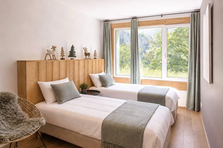 Chalet Le Pure Altitude Valloire - Valloire