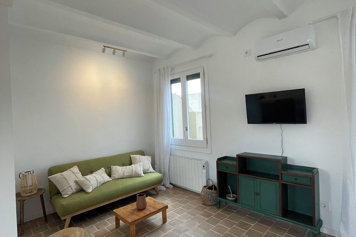 Luxury Seaside Getaway - Barceloneta - Barcelona