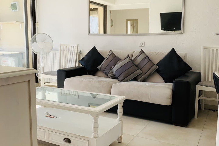Appartement Vue Canaux à Port Grimaud Près St Tropez - Grimaud