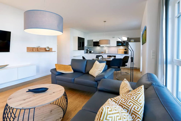 Apartment 1 Bed 1 Bath, 400 Sq Ft Quiet Area - Paterson