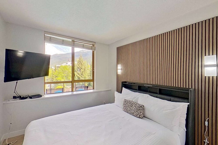 Whistler - Cascade Lodge 312 - Whistler
