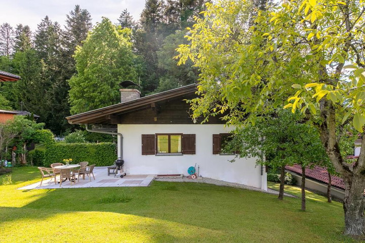 Idyllic Chalet With Views Of The Wilder Kaiser - Kufstein