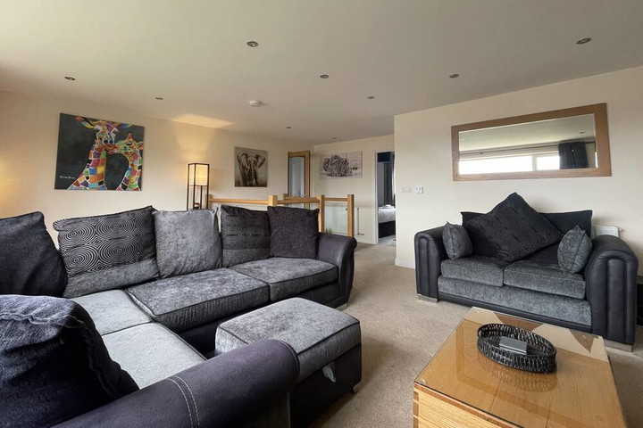 Fellside Hideaway - Sleeps 6 Guests  In 3 Bedrooms - Keswick