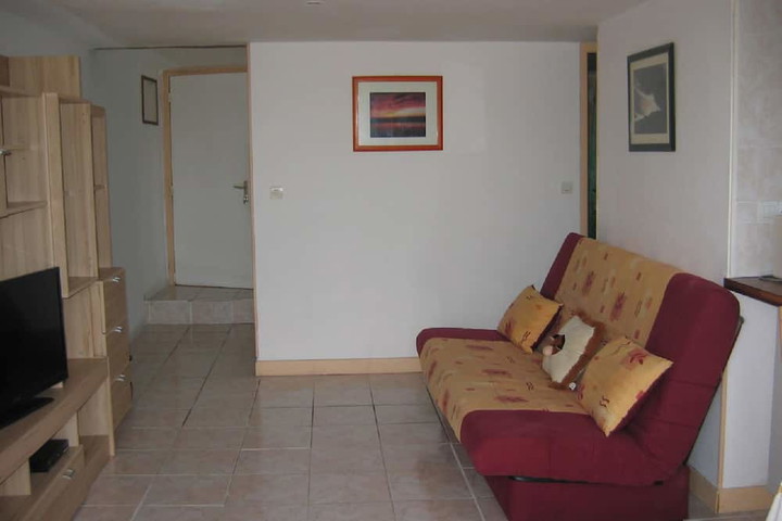 Homerez - Apt. In Port-vendres - Collioure
