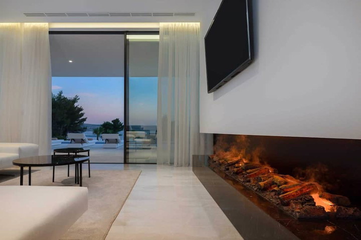 Luxury Villa Spectre With Pool - Starigrad