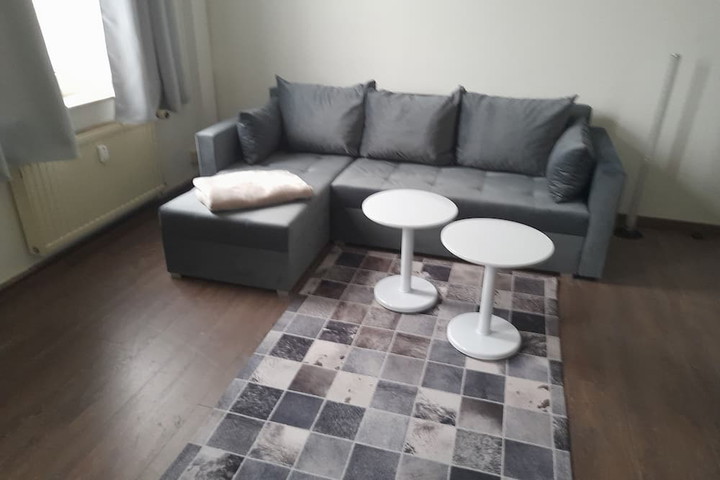 Apartment With 1 Bedroom - Zwickau
