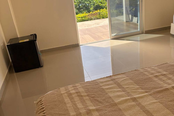 Adorable 1-bedroom Bed & Breakfast With Ac In Providence - Isla de Providencia