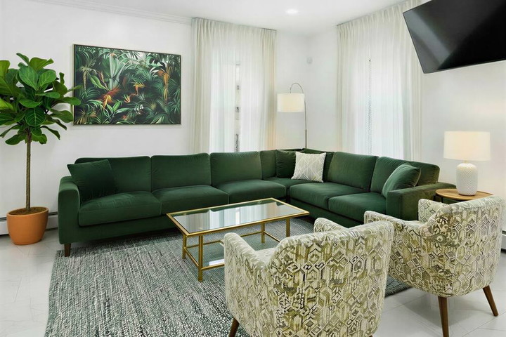 5-bedroom Apartment In Superb Yonkers With Ac For Relaxing Stays - Sleepy Hollow, NY