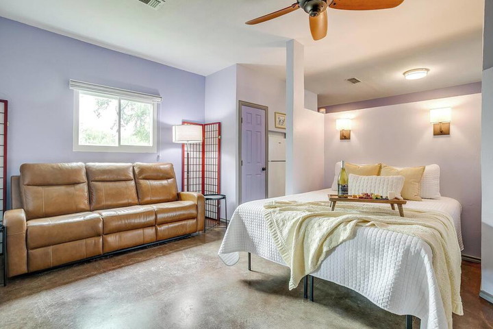 Villa 101 · Peaceful River Views · Steps To Water - Glen Rose, TX