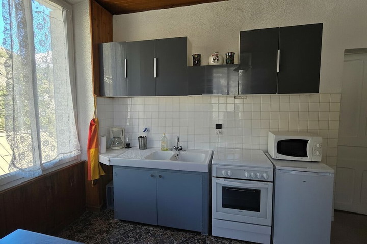 Appartement 4 Couchages Non Loin De Cité Vauban - Briançon