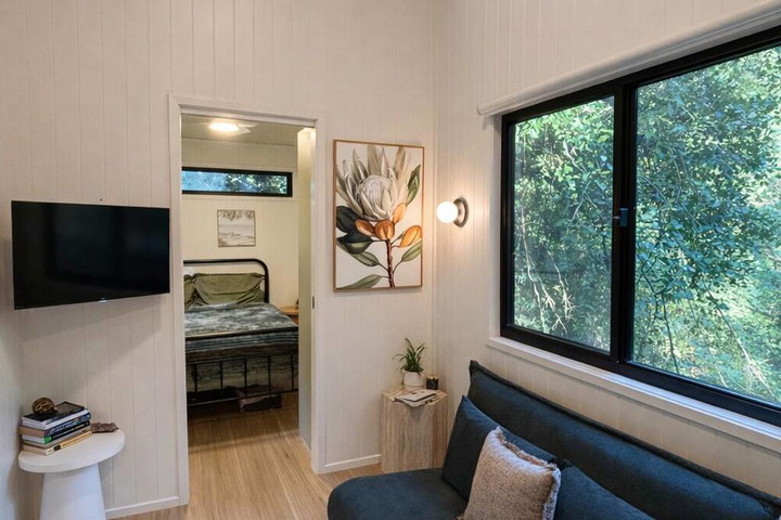 Wave And Willow Tiny Home - 5 Mins To Beaches And Local Village Of Berry - Kiama