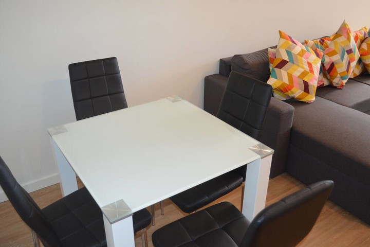 Super Luxury & Brand New One-bedroom Condominium Unit @ Bridgwater. - Winnipeg