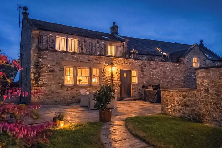 Wensleydale Cottage - Uk51870 - Leyburn