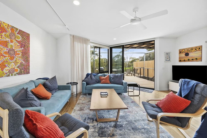 Position Perfect On Eaglerock Pde - Aireys Inlet