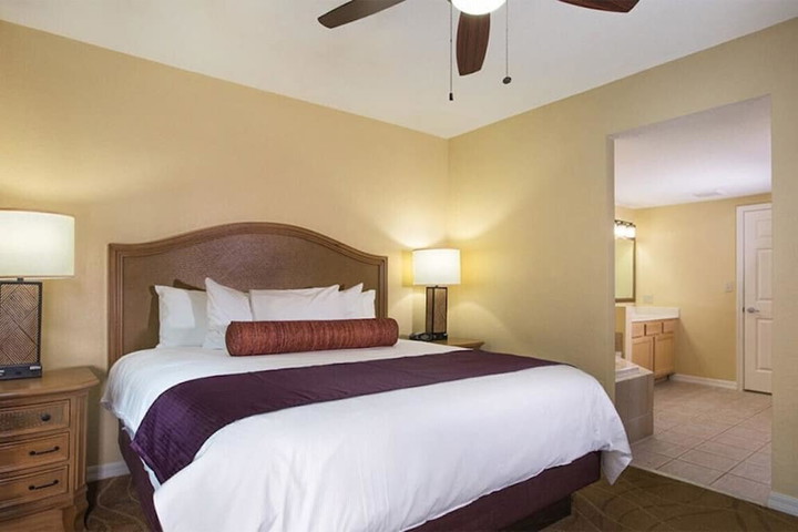 Official Wyndham Palm-aire 2br Suite - Sleeps 8 - Pools, Balcony & Resort Access - Fort Lauderdale