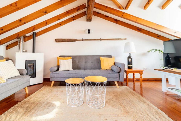 Charming Fisherman's House With Patio Close To Everything. - Comillas