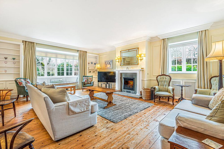 Little Barwick - Sleeps 14 Guests  In 8 Bedrooms - Holkham