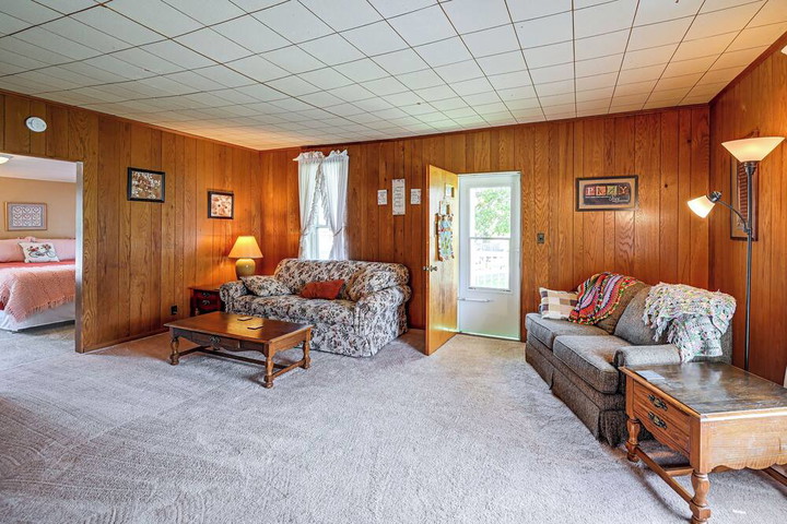 1 Mi To Downtown! Cute Cambridge Getaway - Cambridge, OH